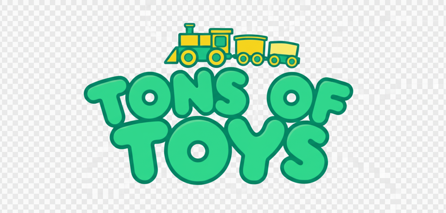 Tons of Toys - New Jersey's Premier Toy Store